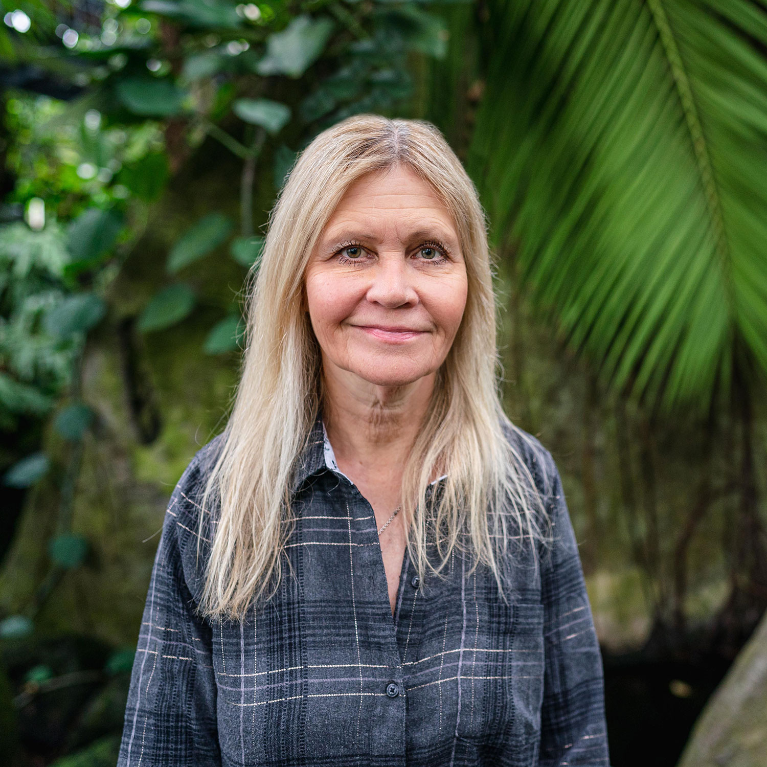 Gardening Classes | New York Botanical Garden