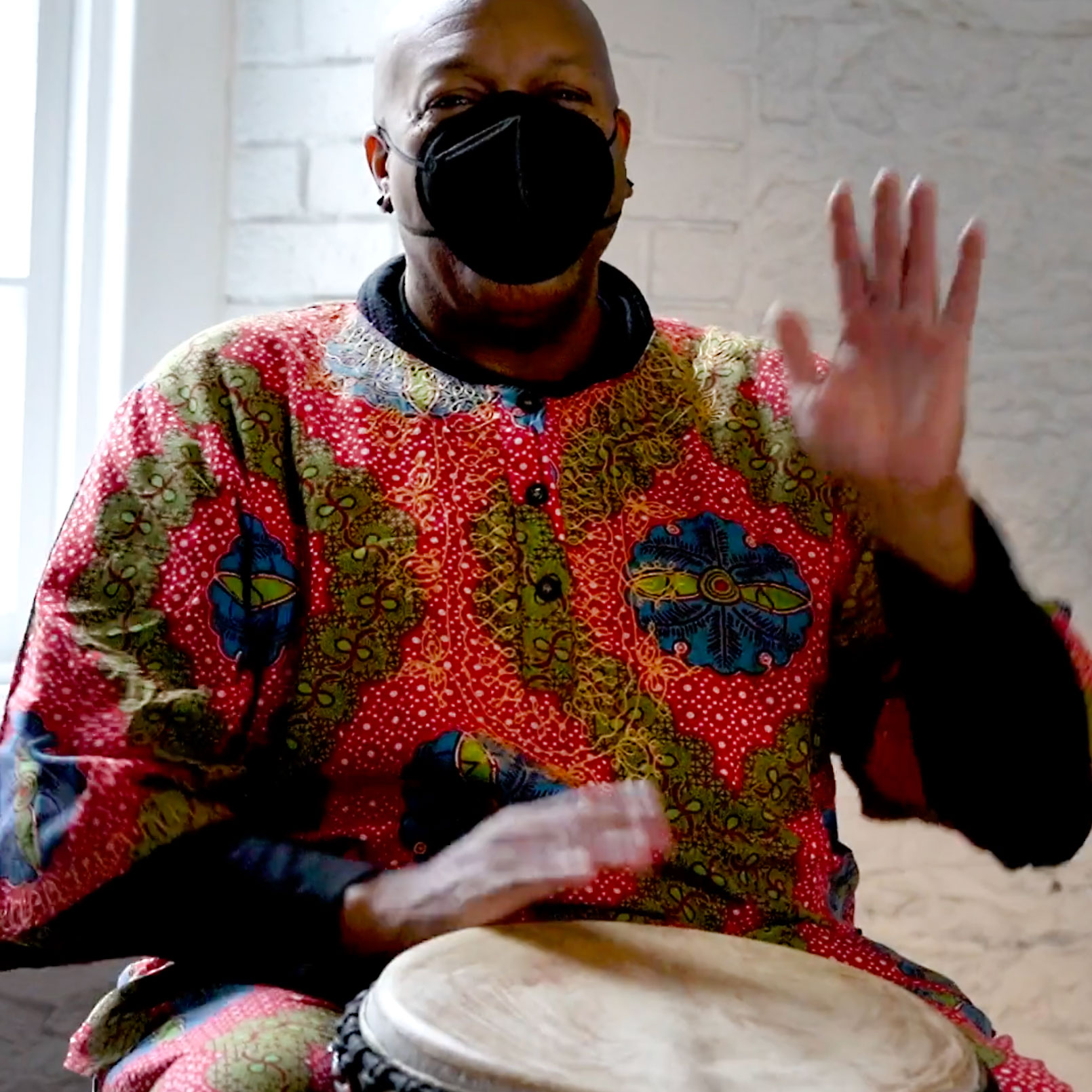 Black History Month at Home - NYC-ARTS