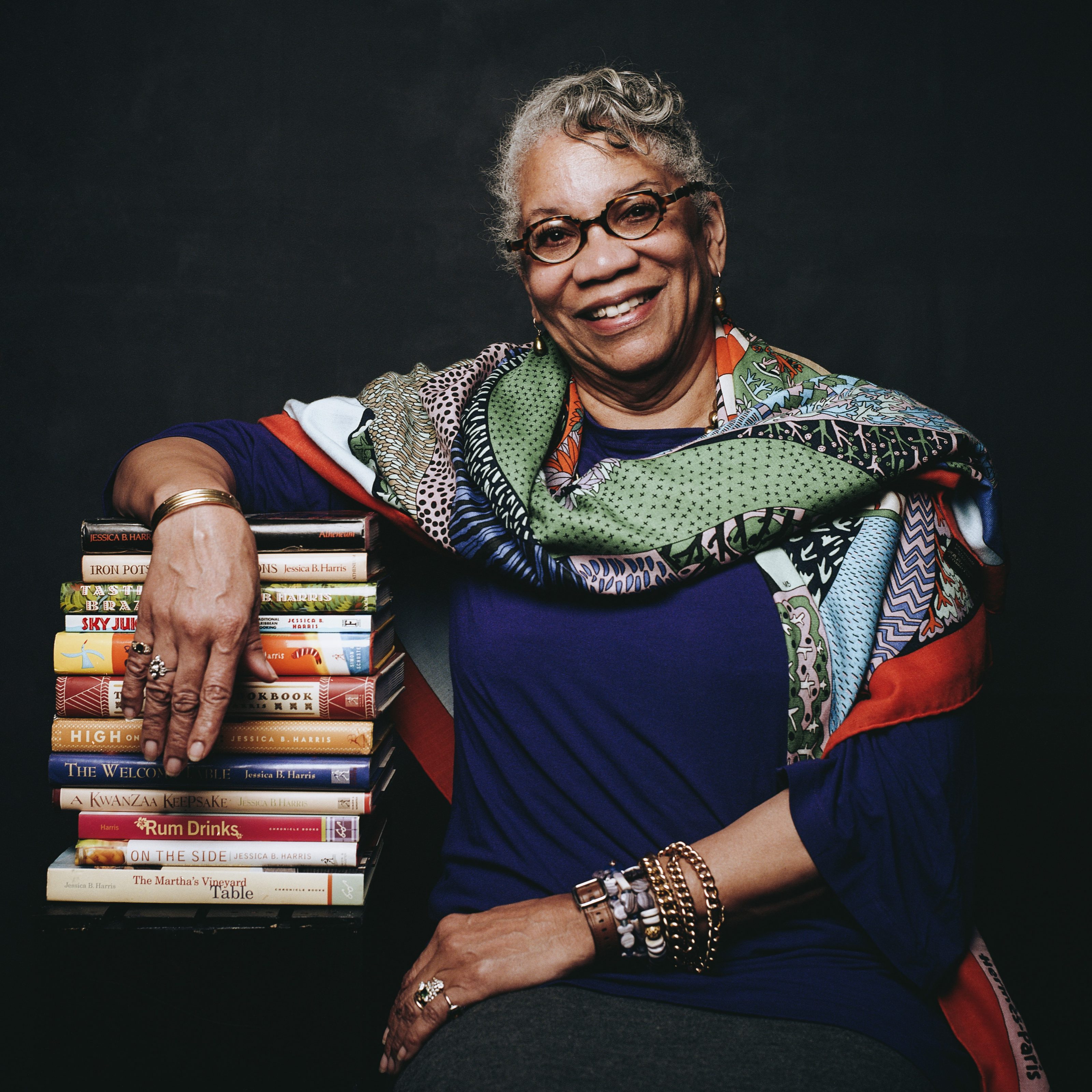 The Food Dialogues: Reclaiming Cultural Heritage Through Food | New ...