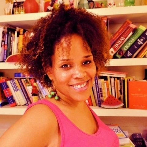 The Food Dialogues: A Conversation with Carla Hall and Tonya Hopkins ...