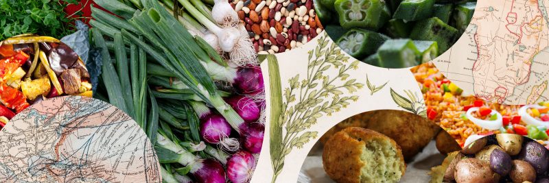 Food Dialogues: The Food of Poetry | New York Botanical Garden