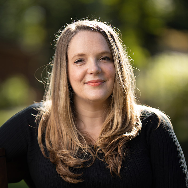 Cassandra Quave: The Plant Hunter | New York Botanical Garden