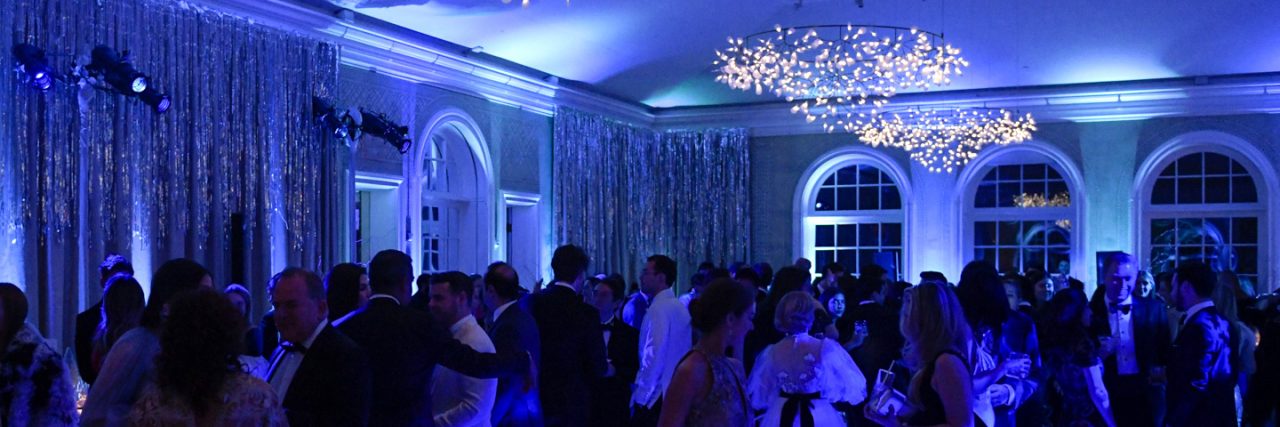 Winter Wonderland Ball | New York Botanical Garden
