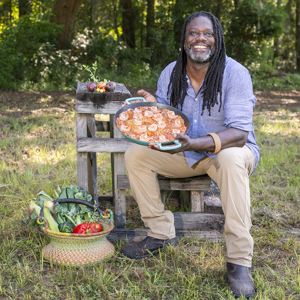 The Food Dialogues: Matthew Raiford in Conversation with Jessica B ...