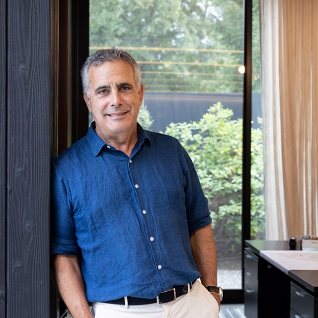 Landscape Design Students & Alumni Series: Christopher LaGuardia | New ...