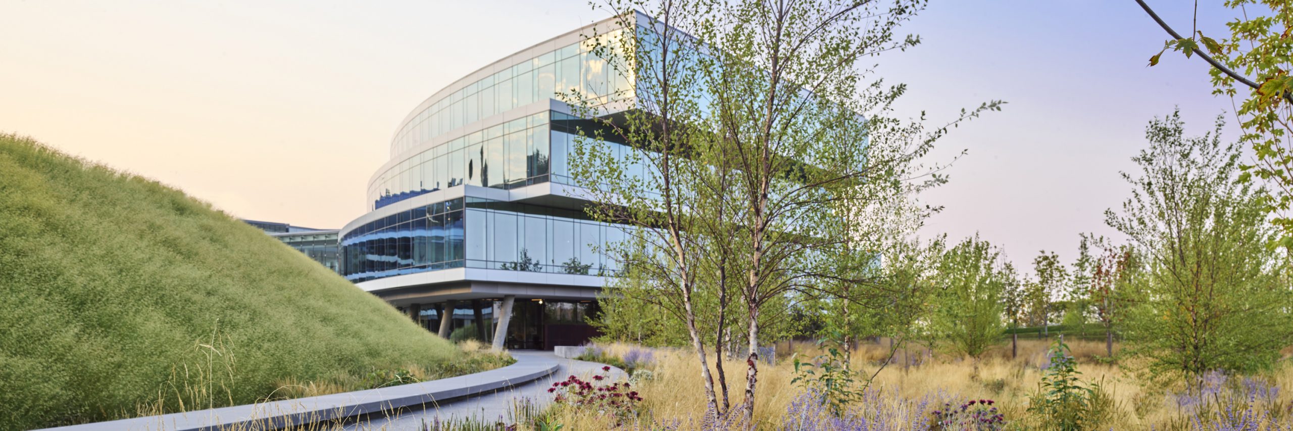 Landscape Design Portfolios Lecture Series: Roderick Wyllie and James A ...