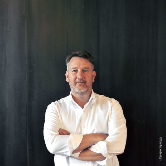 Landscape Design Portfolios Lecture Series: Roderick Wyllie and James A ...