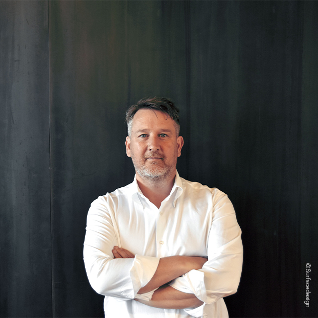 Landscape Design Portfolios Lecture Series: Roderick Wyllie and James A ...