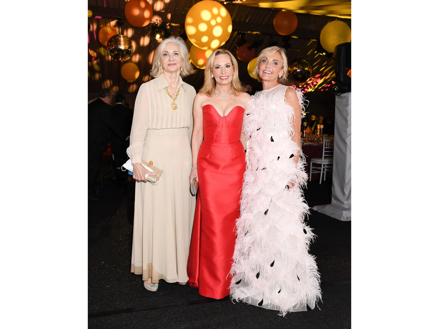 The Conservatory Ball 2024 | New York Botanical Garden