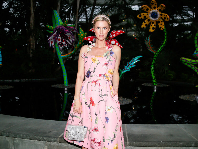 The Conservatory Ball 2024 | New York Botanical Garden