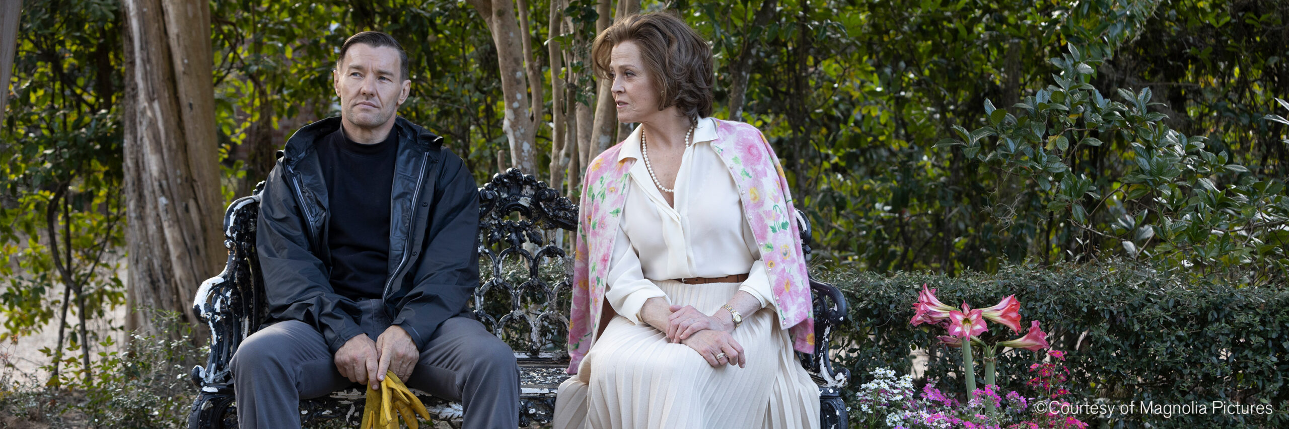 Master Gardener: Advance Film Screening | New York Botanical Garden