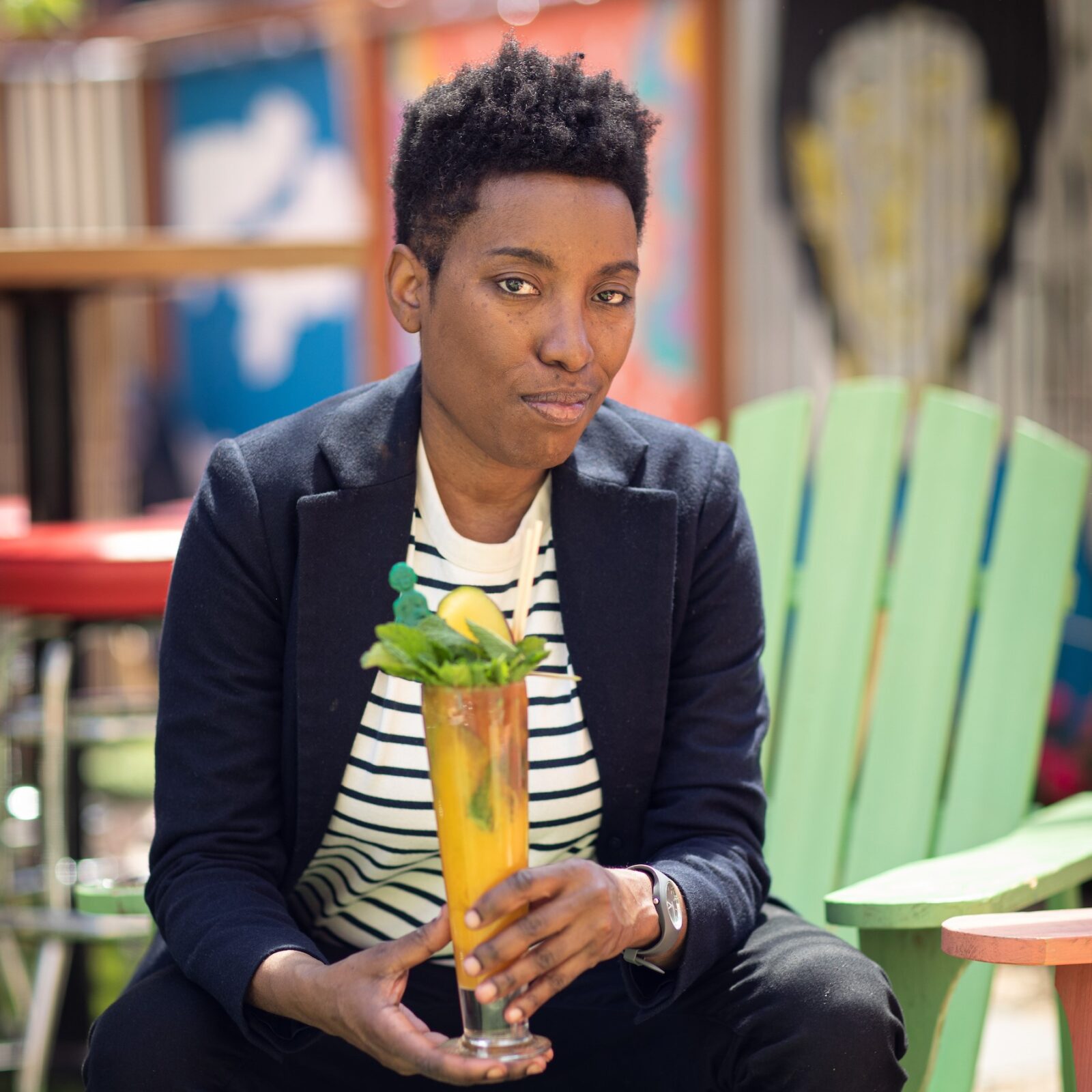 Symposium: African American Garden: The Caribbean Experience | New York ...