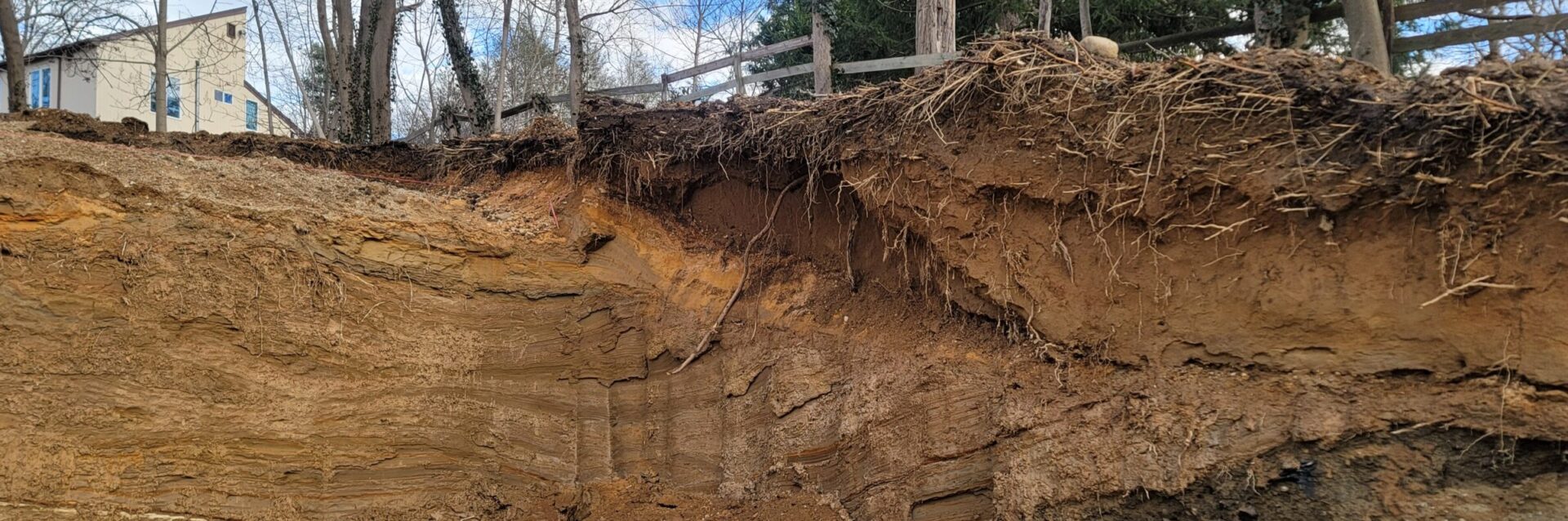 Science Seminar: Urban Soils | New York Botanical Garden