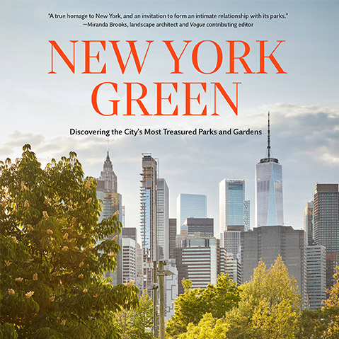 New York Green: Ngoc Minh Ngo in Conversation with Dr. Eric W ...