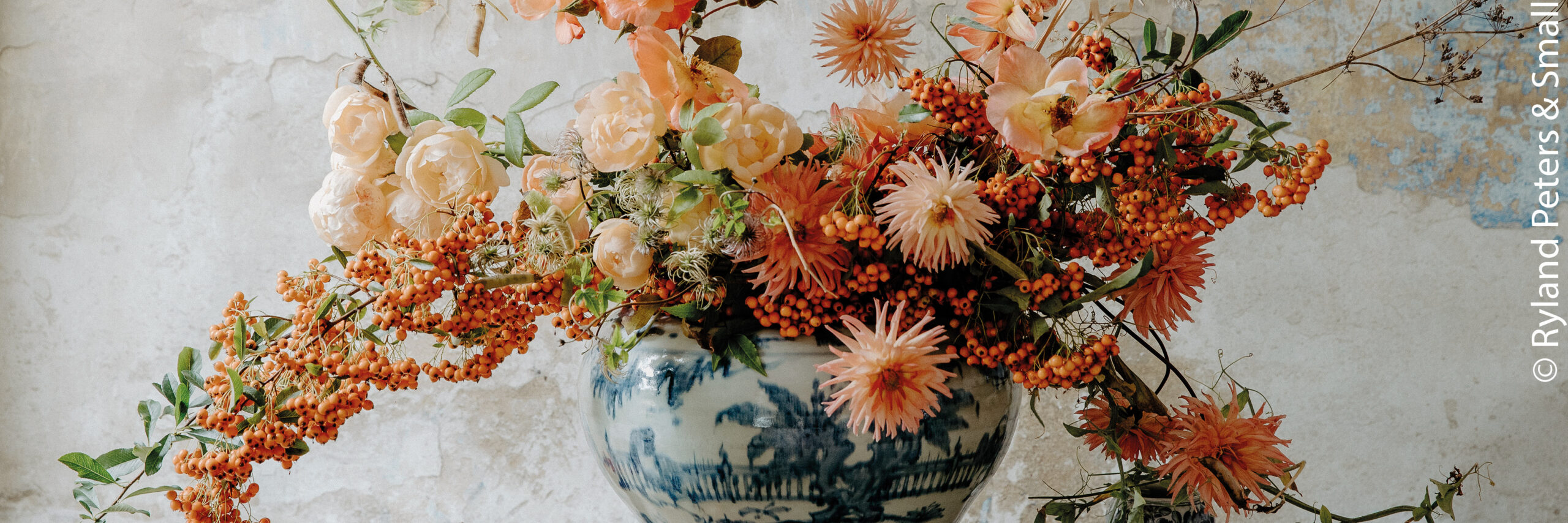 The Flower Hunter: A Conversation with Lucy Hunter | New York Botanical ...