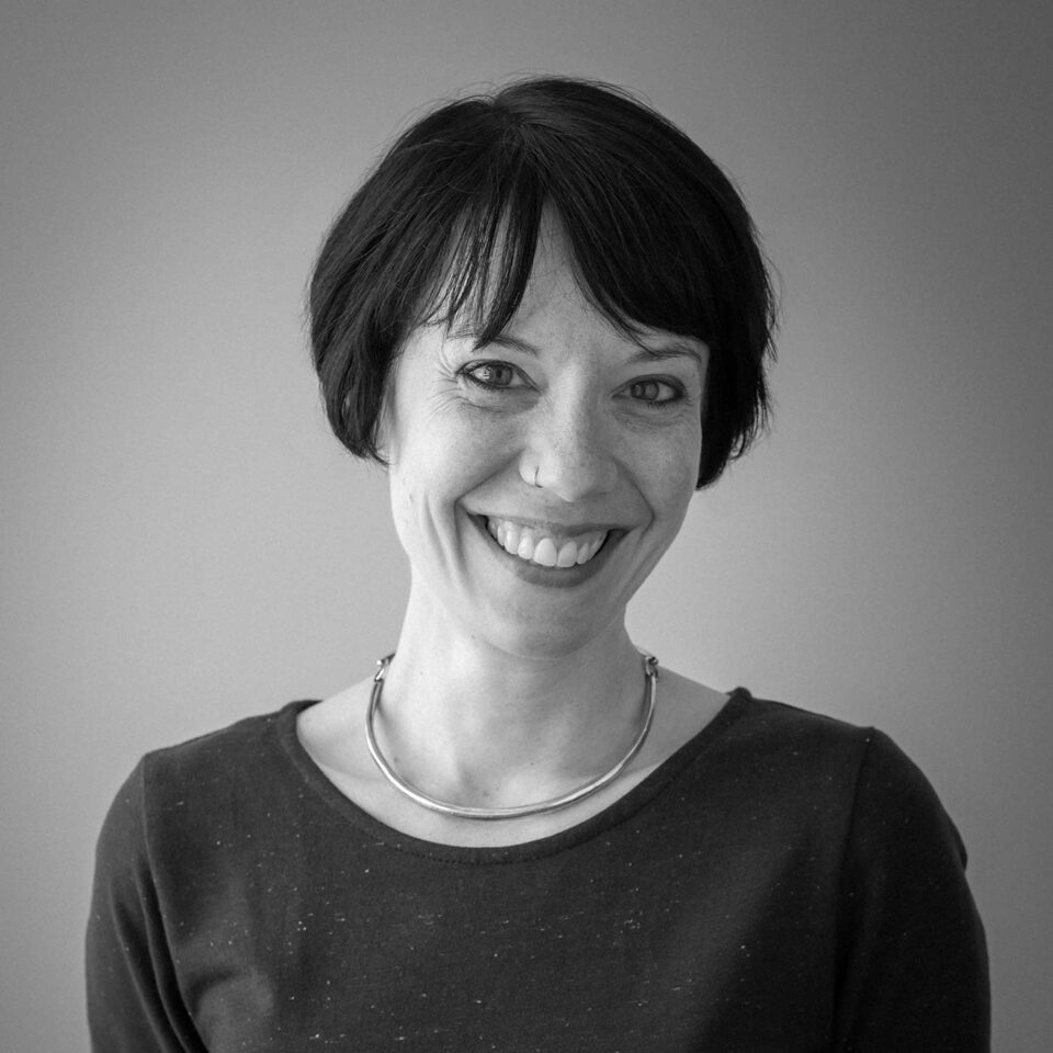 Playful Dualities of Public Spaces with Michelle Delk | New York ...