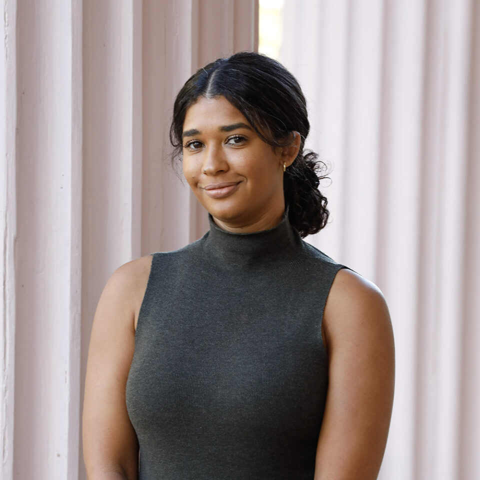 Fellows, Scholars, & Interns 2023 | New York Botanical Garden