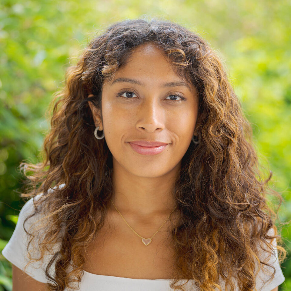 Fellows, Scholars, & Interns 2023 | New York Botanical Garden