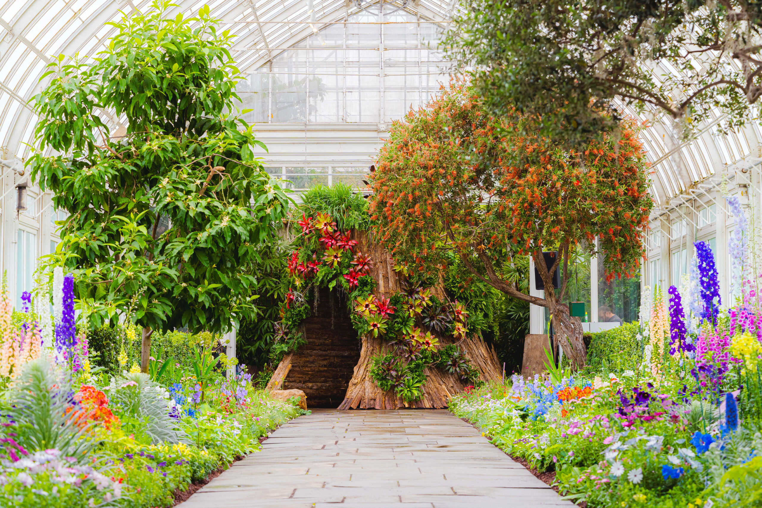 Exhibition Highlights | New York Botanical Garden
