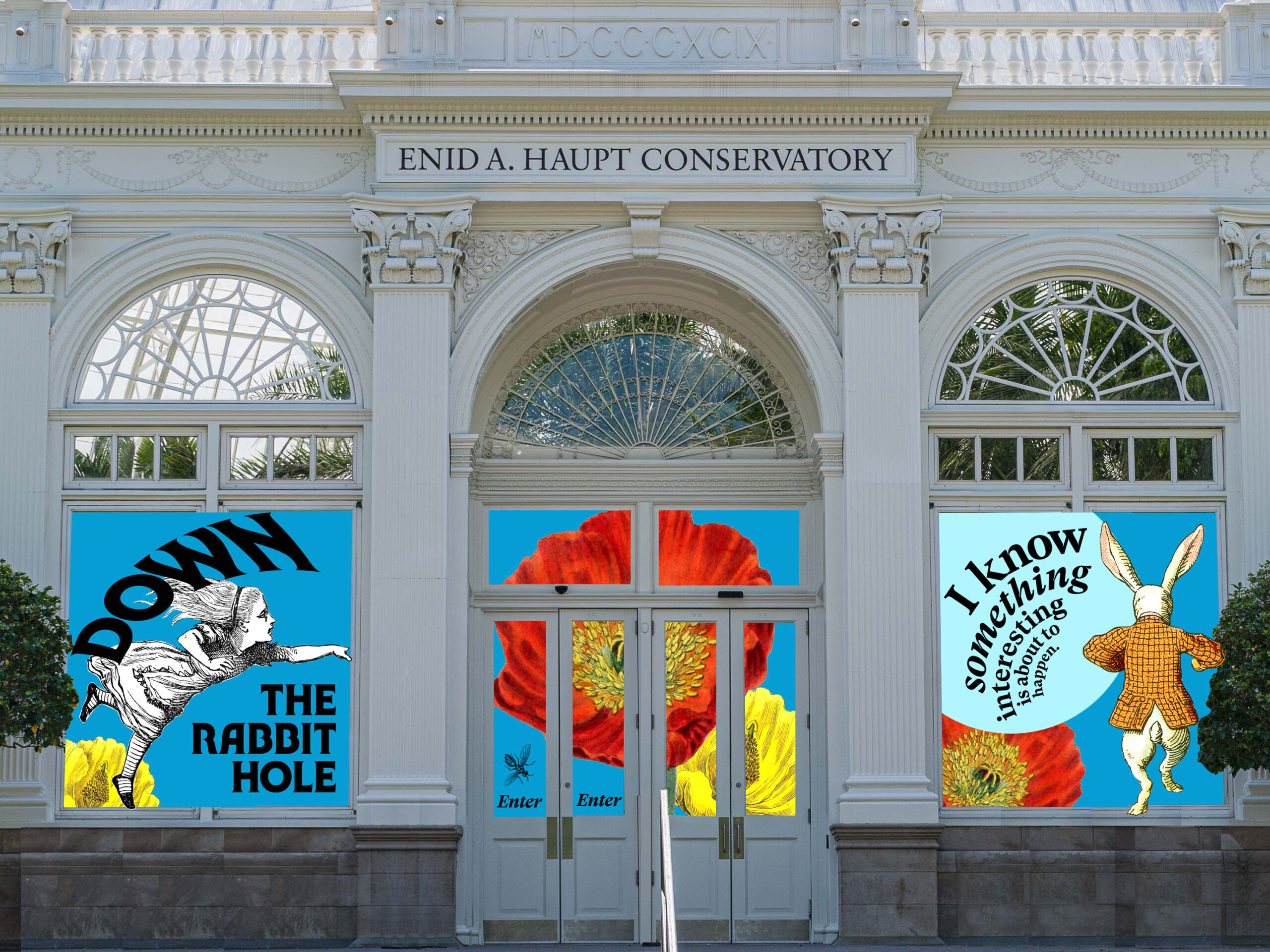 Exhibition Highlights | New York Botanical Garden