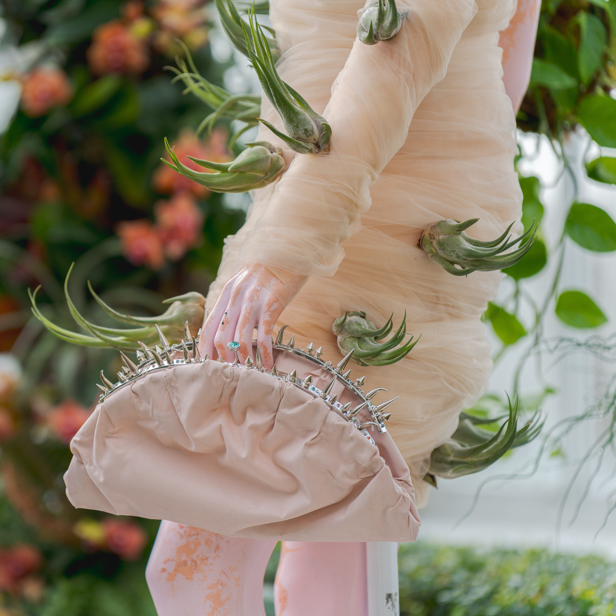 The Orchid Show Press Room » New York Botanical Garden