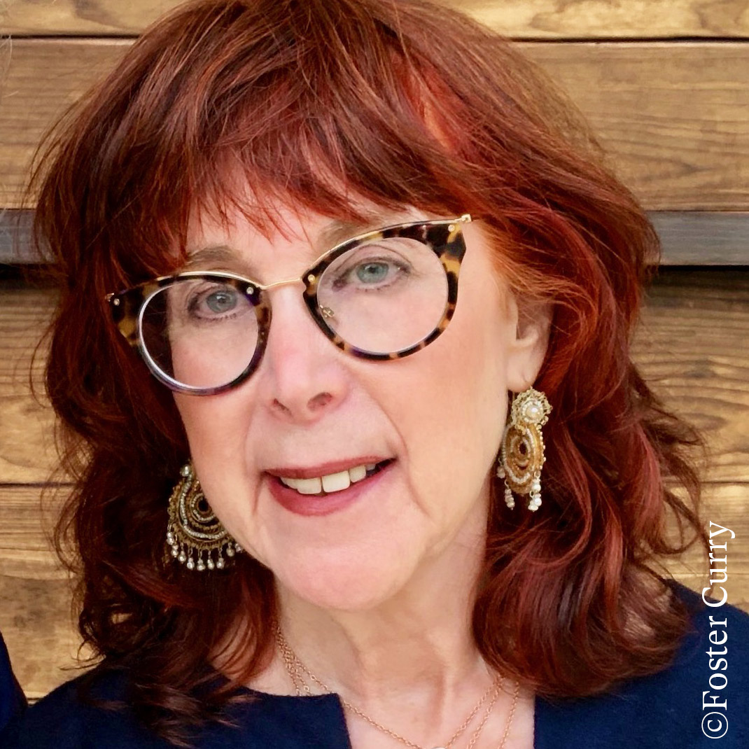 The Museum of Scent with Mandy Aftel | New York Botanical Garden