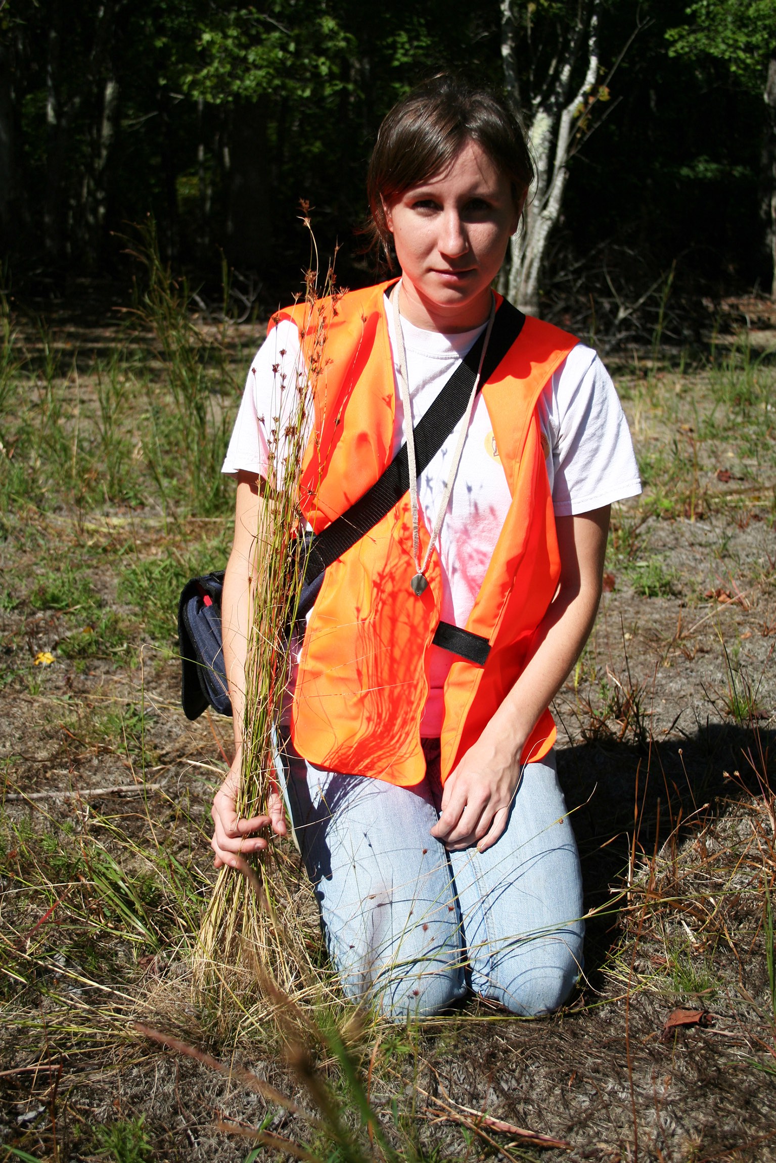 A Win-Win-Win for Plant Conservation | New York Botanical Garden