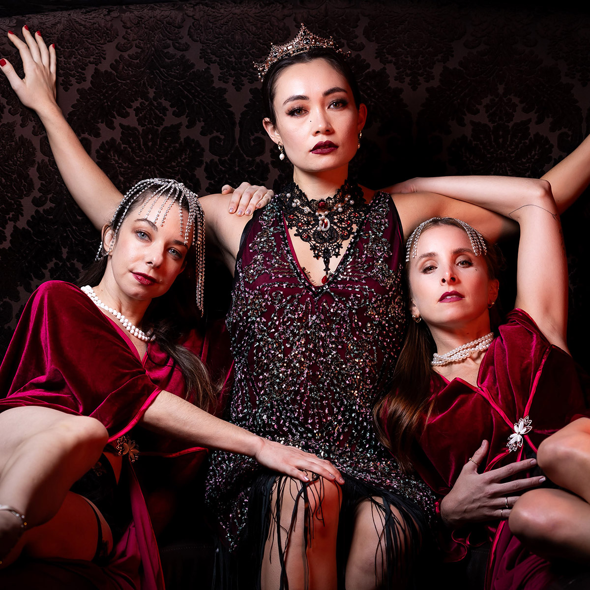 Wonderland Nights | New York Botanical Garden