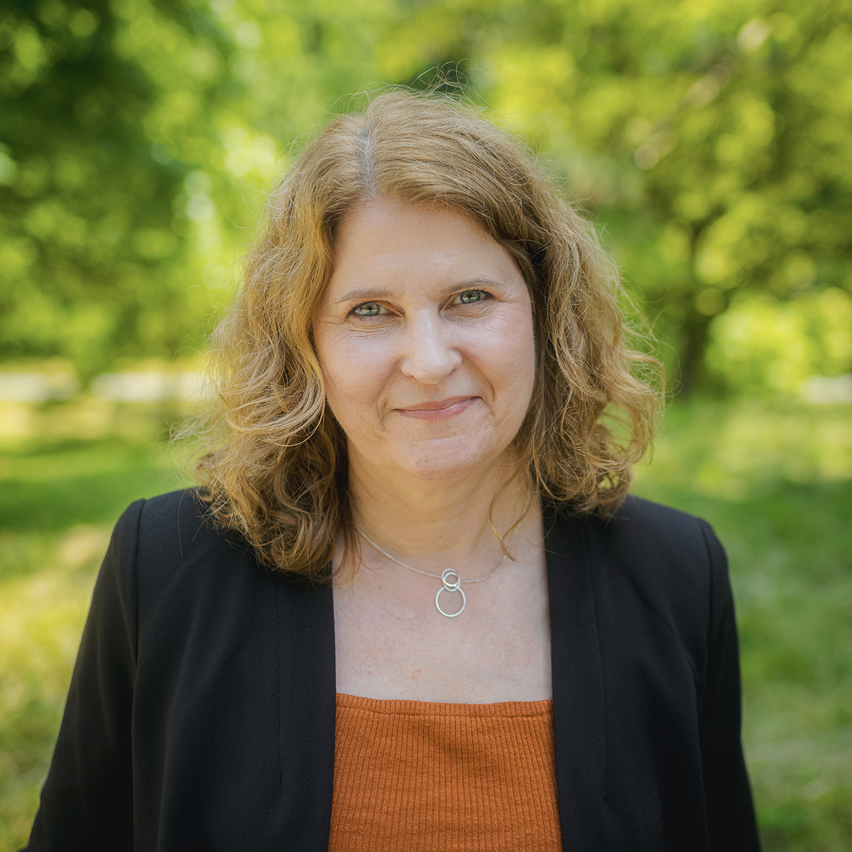 Meet Our NYBG Leaders in Education | New York Botanical Garden