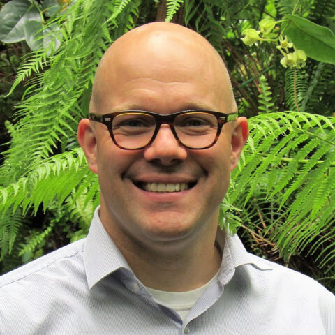 Meet Our NYBG Leaders in Education | New York Botanical Garden