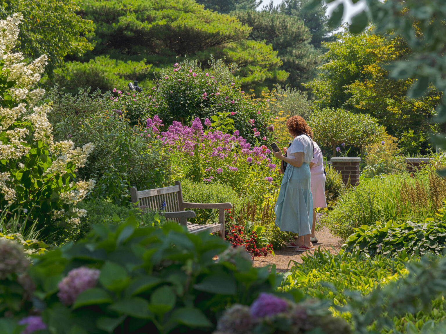 New York Botanical Garden
