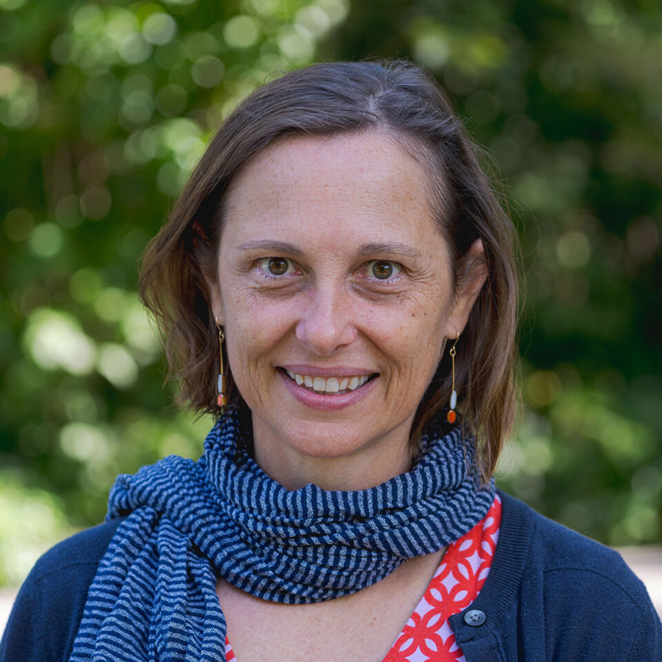 Meet Our NYBG Leaders in Education | New York Botanical Garden