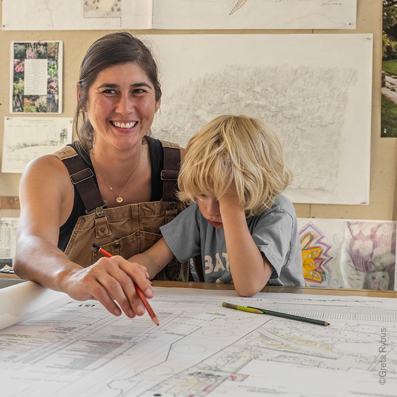 Lauren Stimson: On Wildness, Lost Landscapes, and Belonging | New York ...