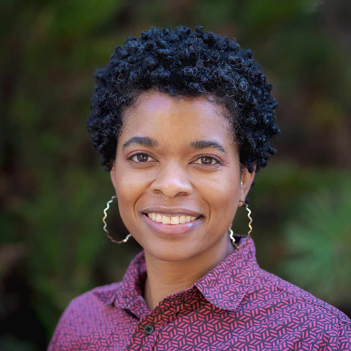 Meet Our NYBG Leaders in Education | New York Botanical Garden