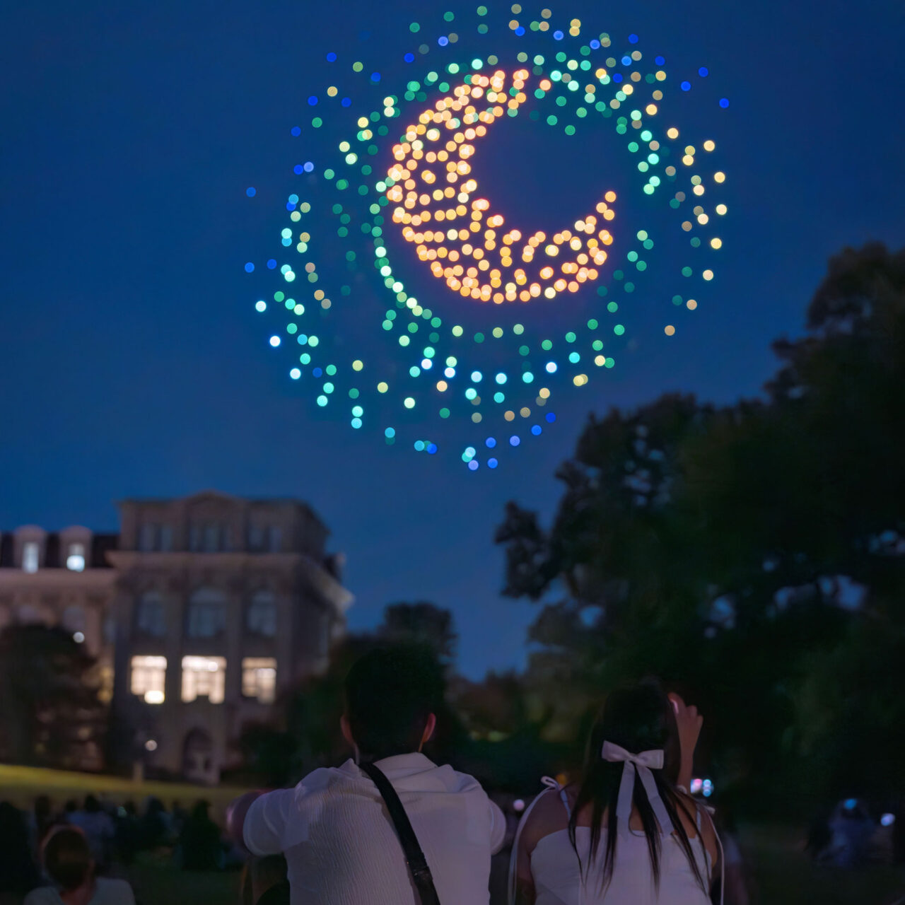 Starry Nights | New York Botanical Garden