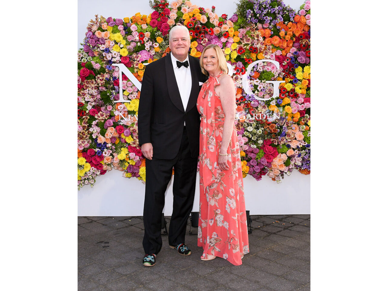 The Conservatory Ball 2025 | New York Botanical Garden