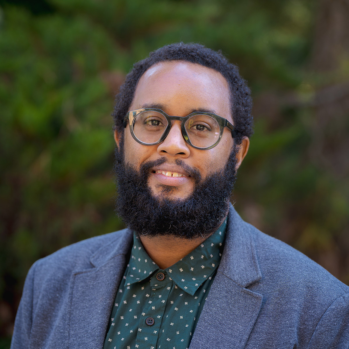 Meet Our NYBG Leaders in Education | New York Botanical Garden
