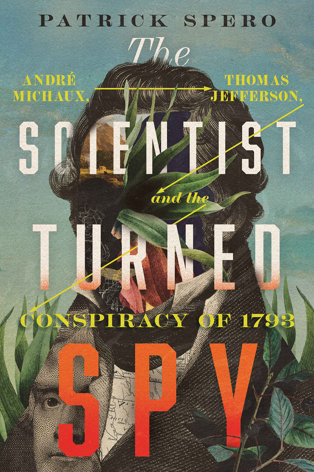 Botany and Betrayal: The Scientist Turned Spy | New York Botanical Garden