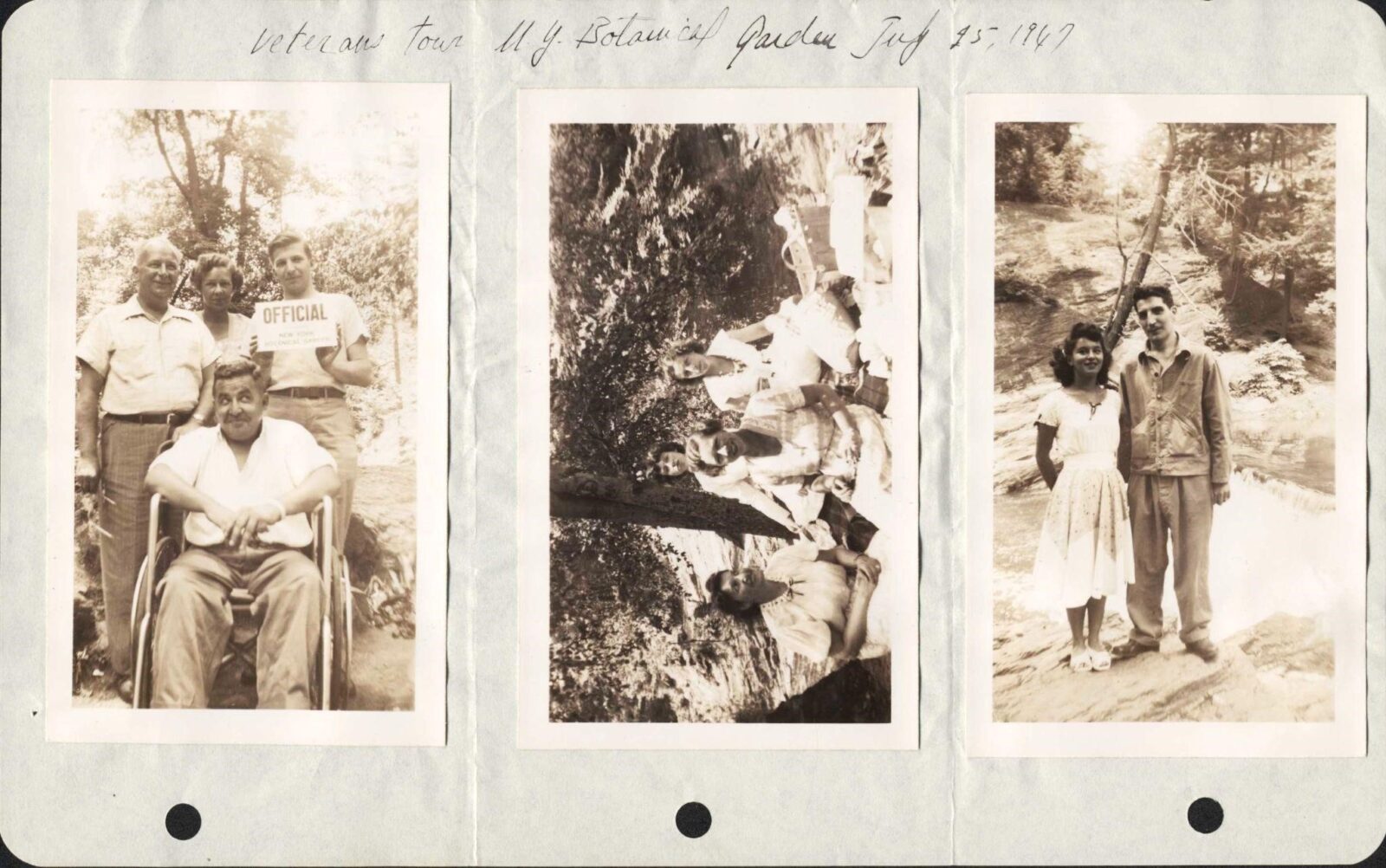 Updates from the Archives: Making Institutional Records More Accessible ...