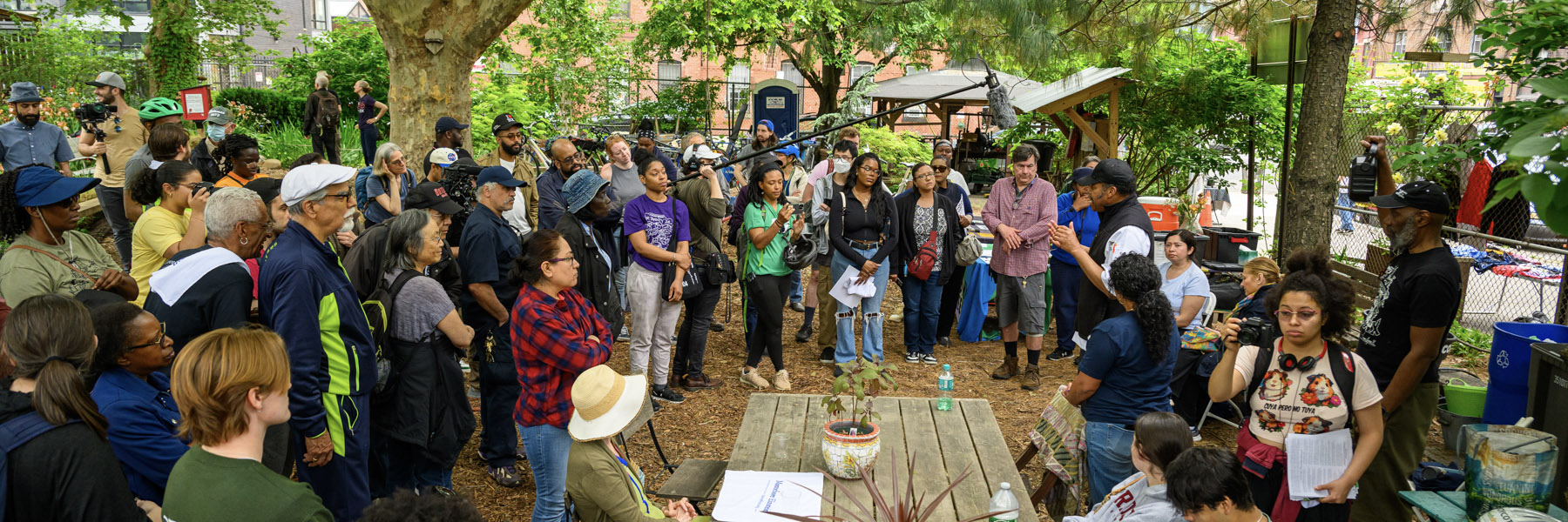Bronx Food & Farm Tours: Environmental Justice in Mott Haven & Port ...