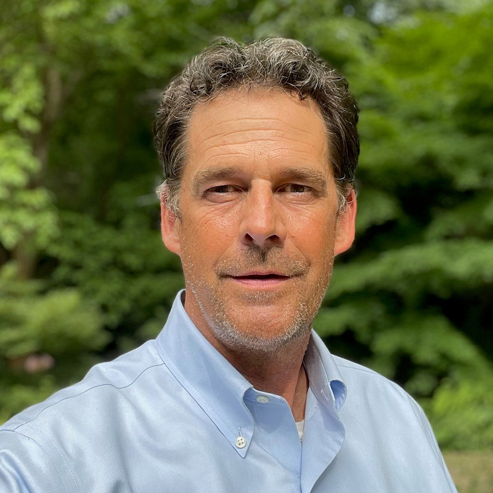 Gardening with Nature: Larry Lederman in Conversation with Todd Forrest ...