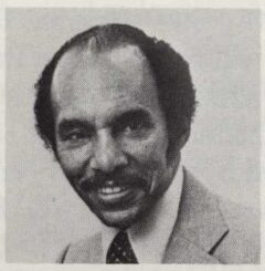 From Tuskegee Skies to NYBG: Roscoe C. Brown Jr. | New York Botanical ...