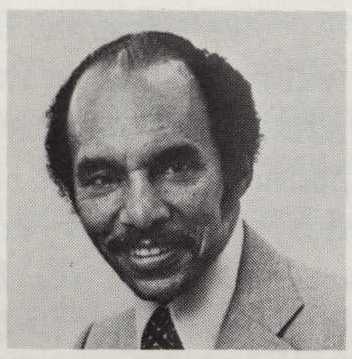 From Tuskegee Skies to NYBG: Roscoe C. Brown Jr. | New York Botanical ...