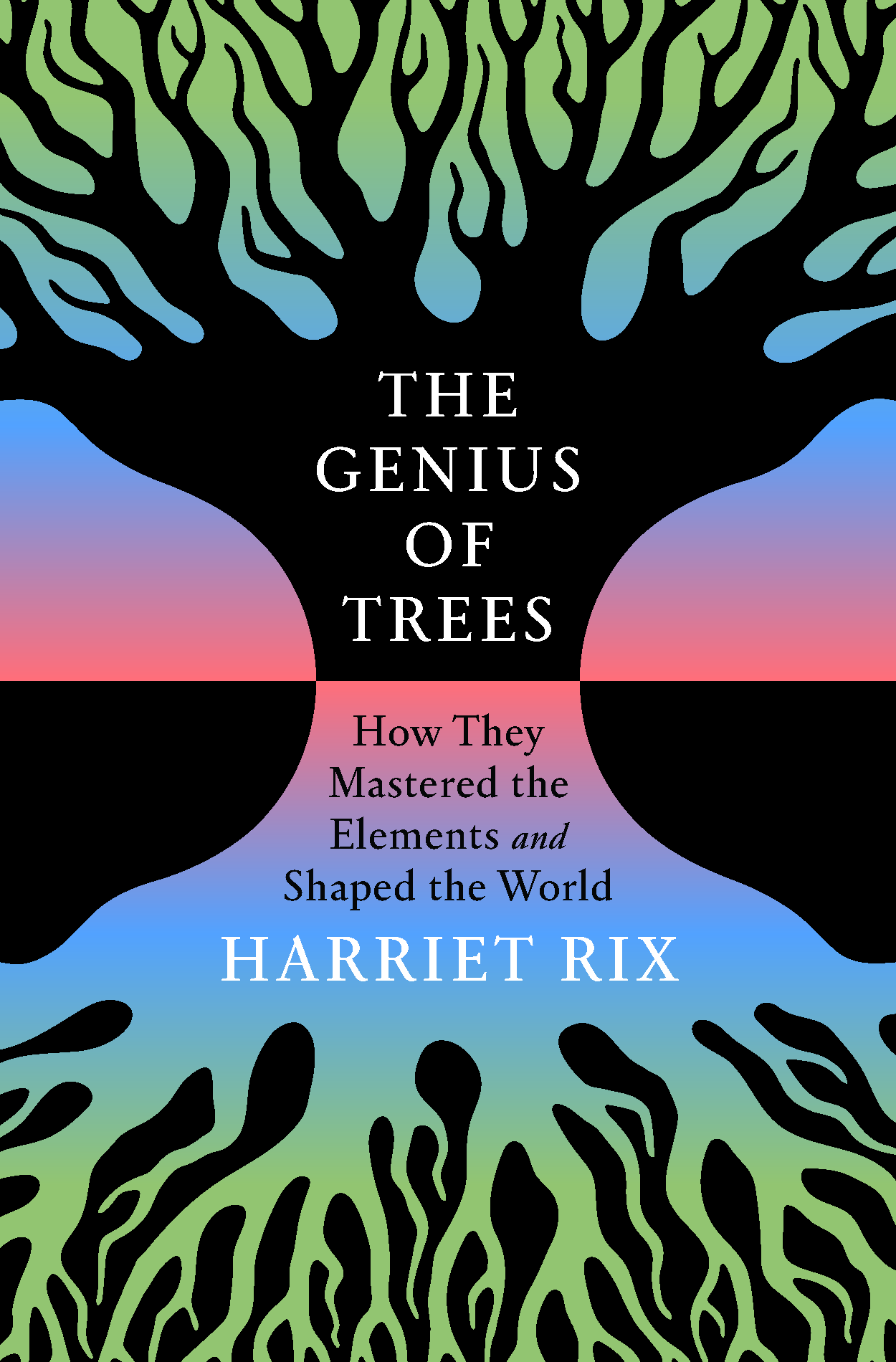 The Genius of Trees: Book Talk with Harriet Rix | New York Botanical Garden